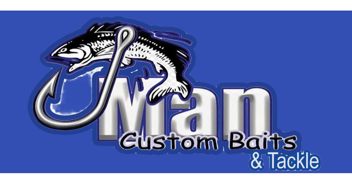 JMan Custom Baits